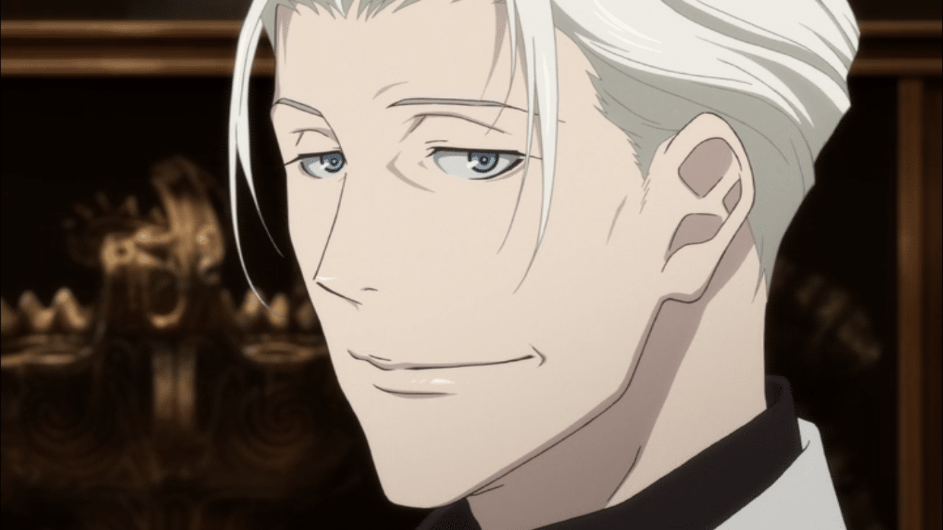 B: The Beginning - Conheça os principais personagens - Critical Hits