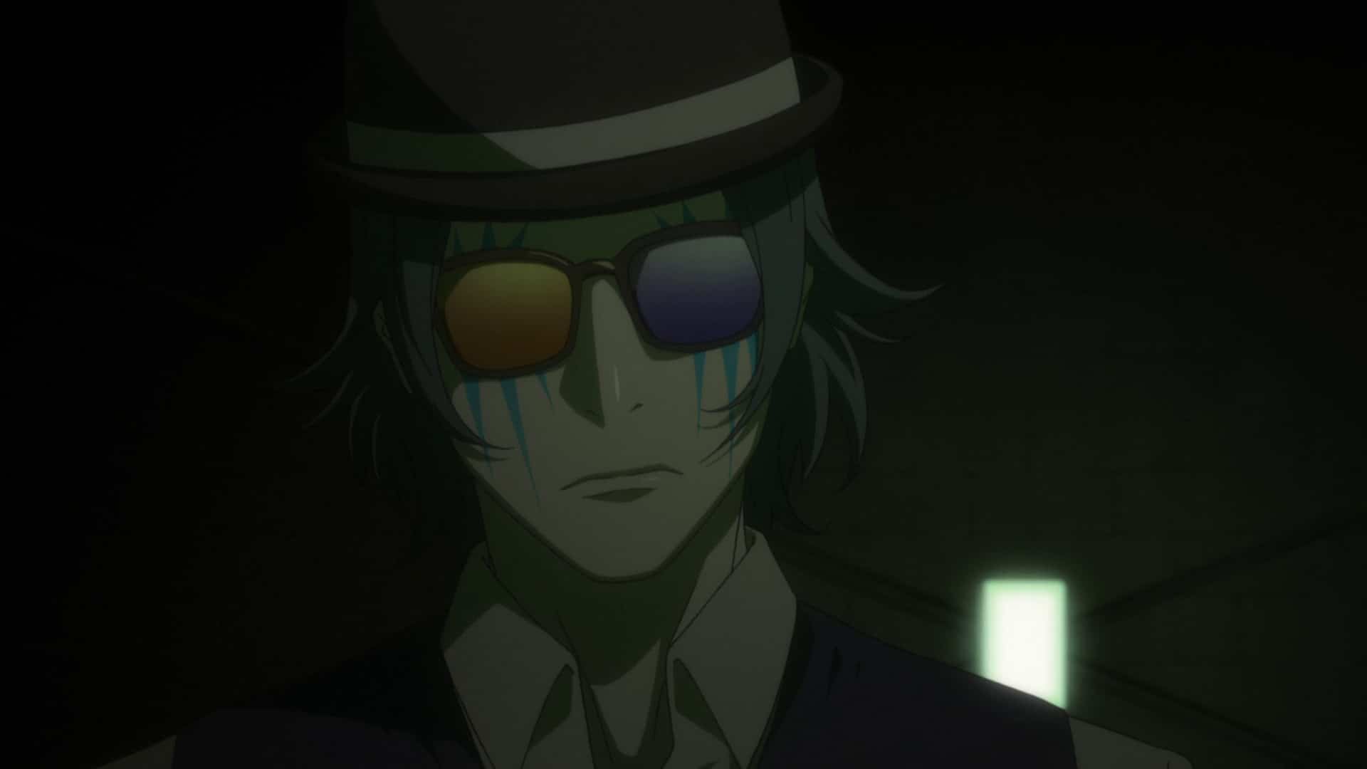 B: The Beginning - Conheça os principais personagens - Critical Hits