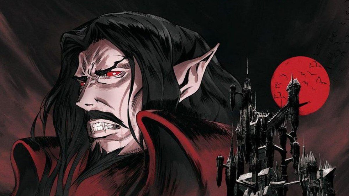 Castlevania - Conheça os principais personagens da obra - Critical Hits