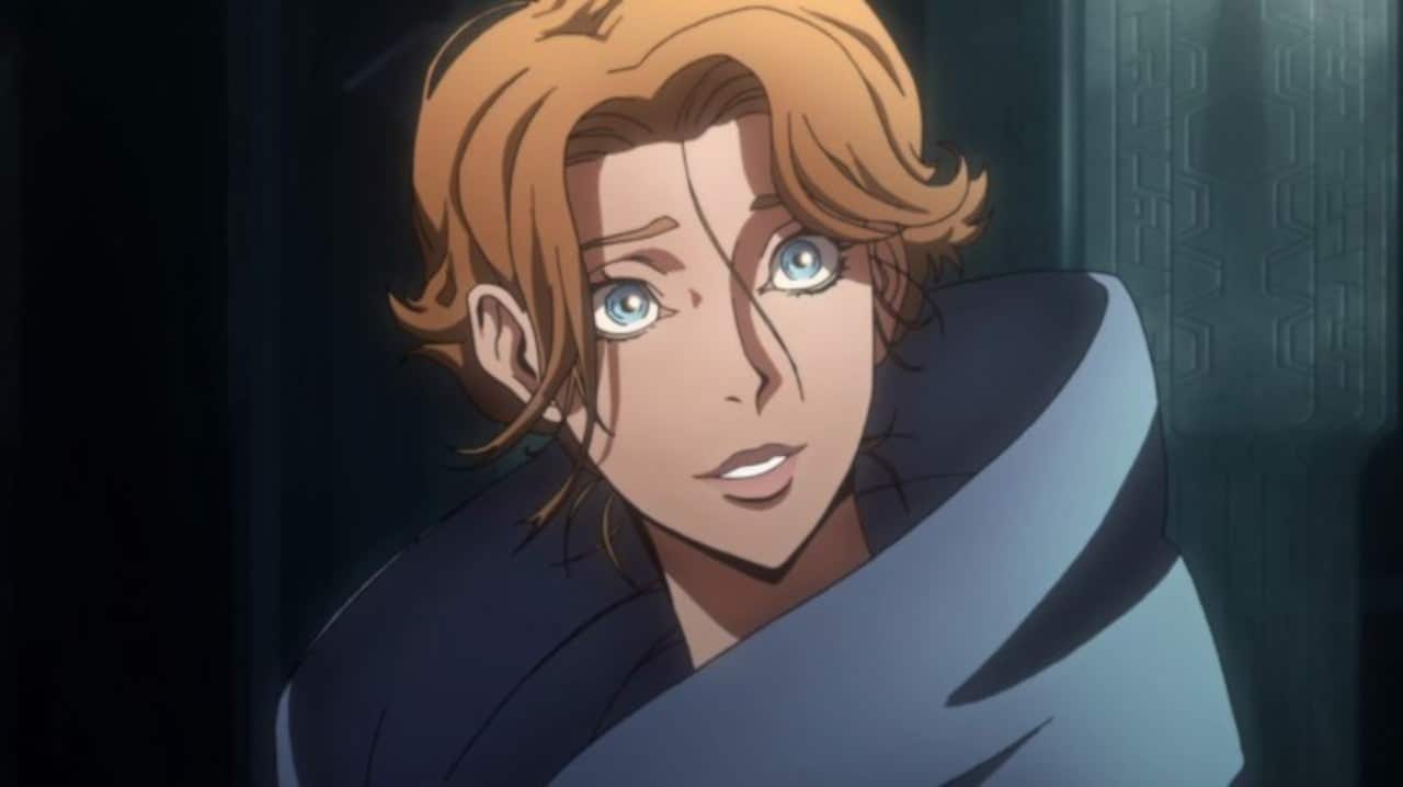 Castlevania - Conheça os principais personagens da obra - Critical Hits