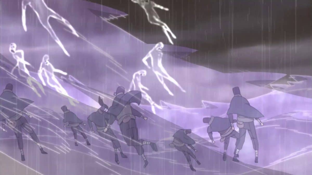 Todos os tipos de Chakra em Naruto e tudo o que você precisa saber ...