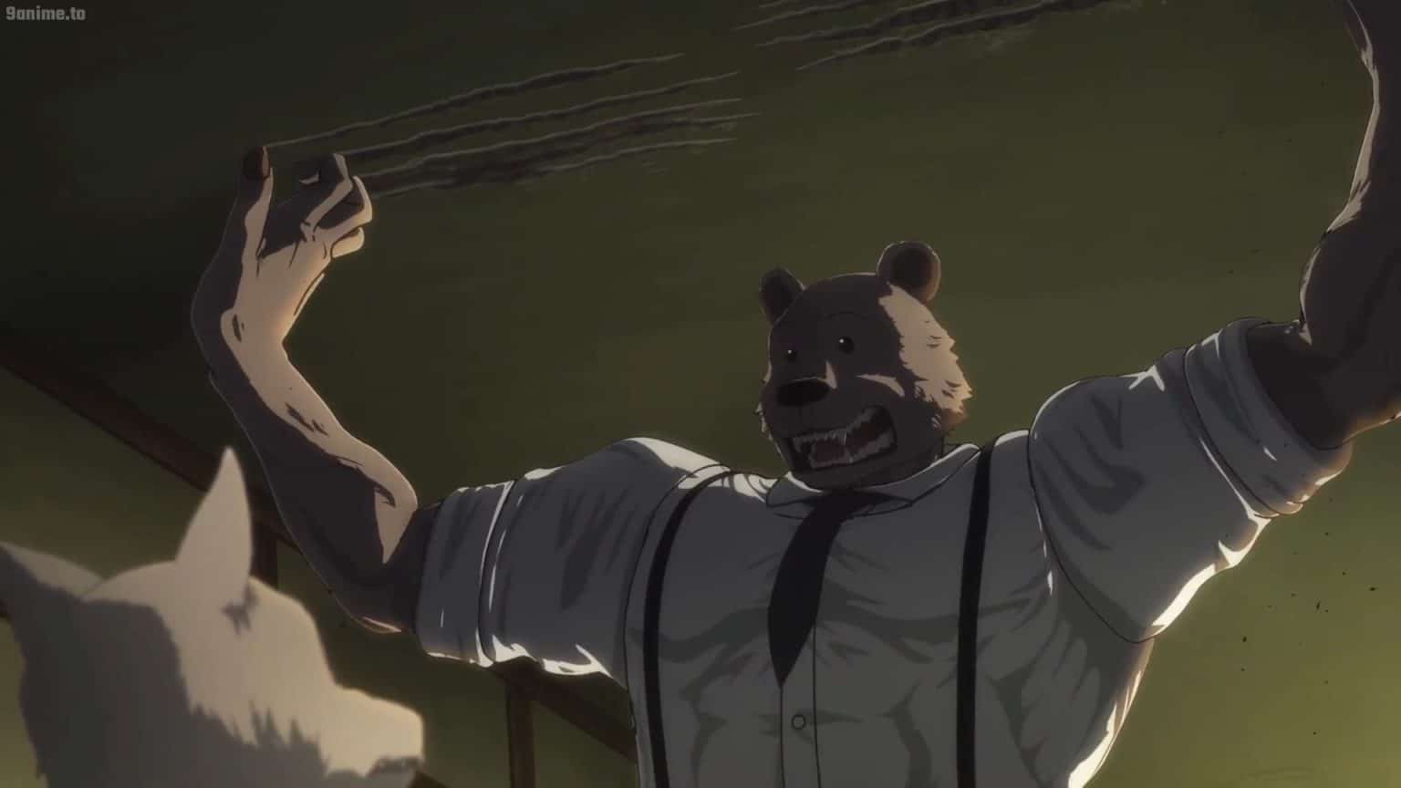 Beastars - Conheça os principais personagens da obra - Critical Hits