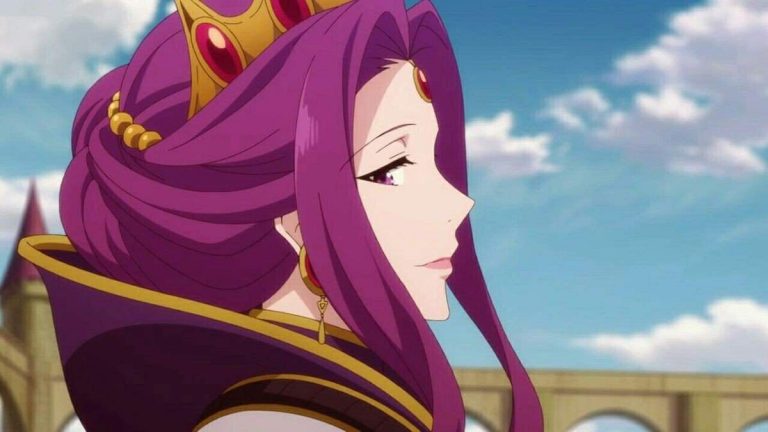 The Rising of The Shield Hero - Conheça os principais personagens da ...