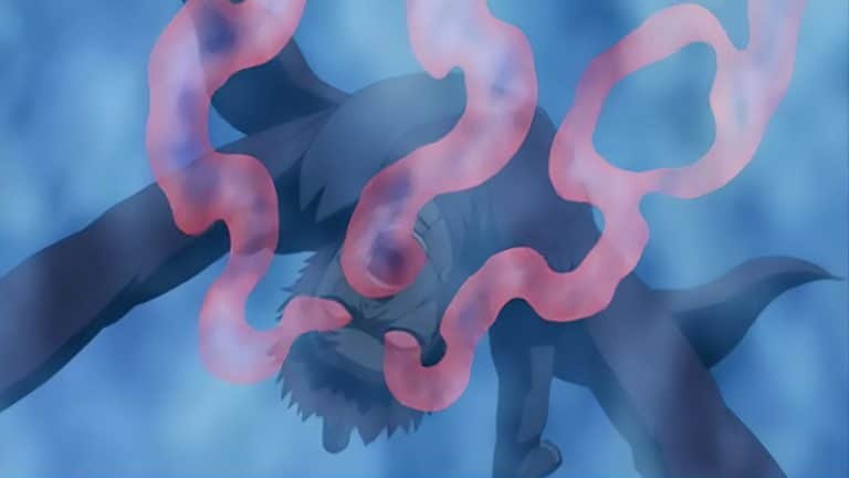 Tudo o que você precisa saber sobre as Bestas com Cauda (Bijuu) de Naruto