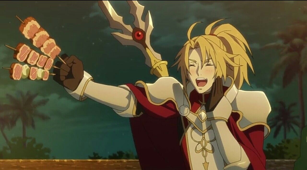 The Rising of The Shield Hero - Conheça os principais personagens da ...