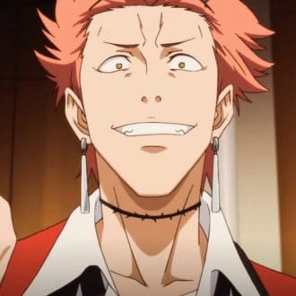 Kakegurui - Conheça os principais personagens da obra - Critical Hits