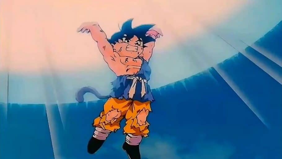 Dragon Ball - Conheça os diferentes tipos de Genki Dama - Critical Hits