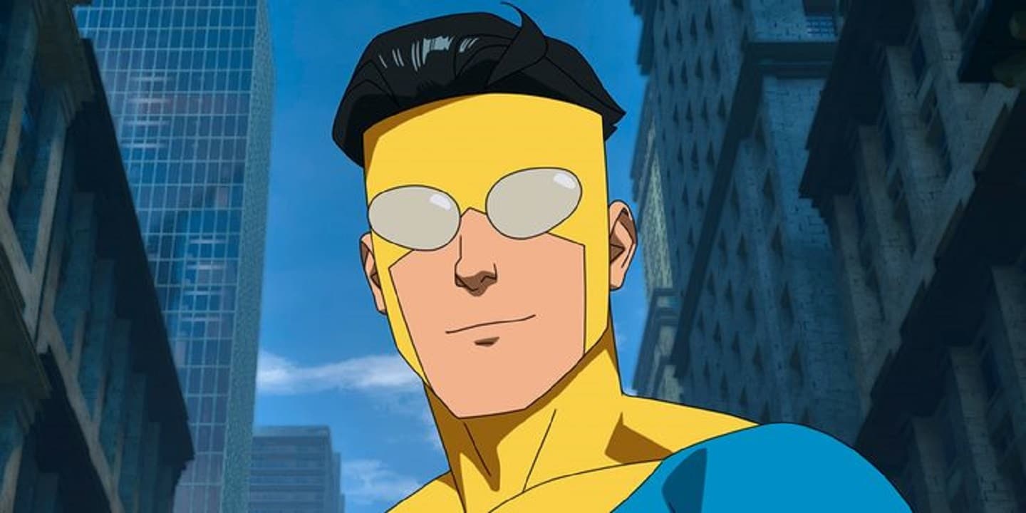 Invencível - Confira as diferenças entre a série e os quadrinhos ...