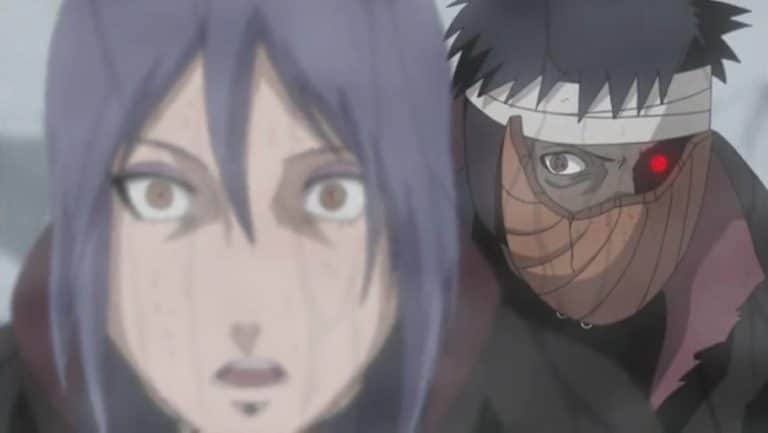 Estes são os jutsus mais fortes de Obito Uchiha em Naruto - Critical Hits