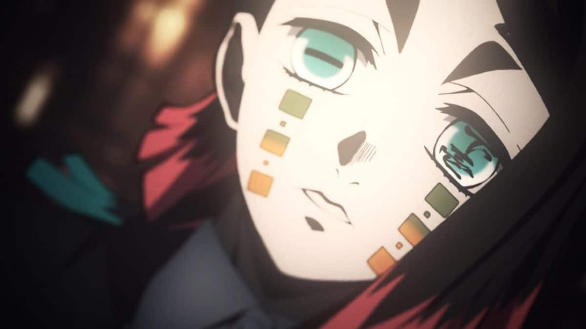 Enmu - Conheça a história e poderes do vilão de Kimetsu no Yaiba ...