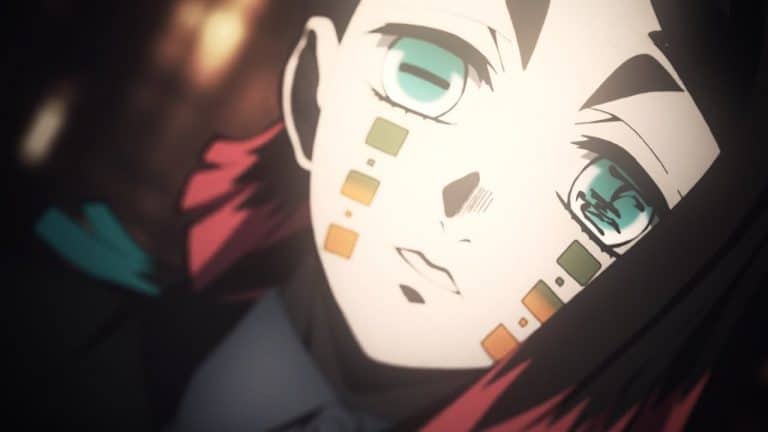 Enmu - Conheça a história e poderes do vilão de Kimetsu no Yaiba ...