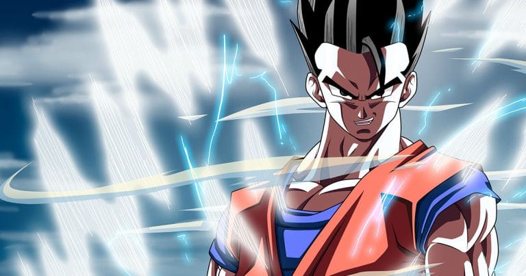 Entenda como funciona a Transformação Mística de Gohan - Critical Hits