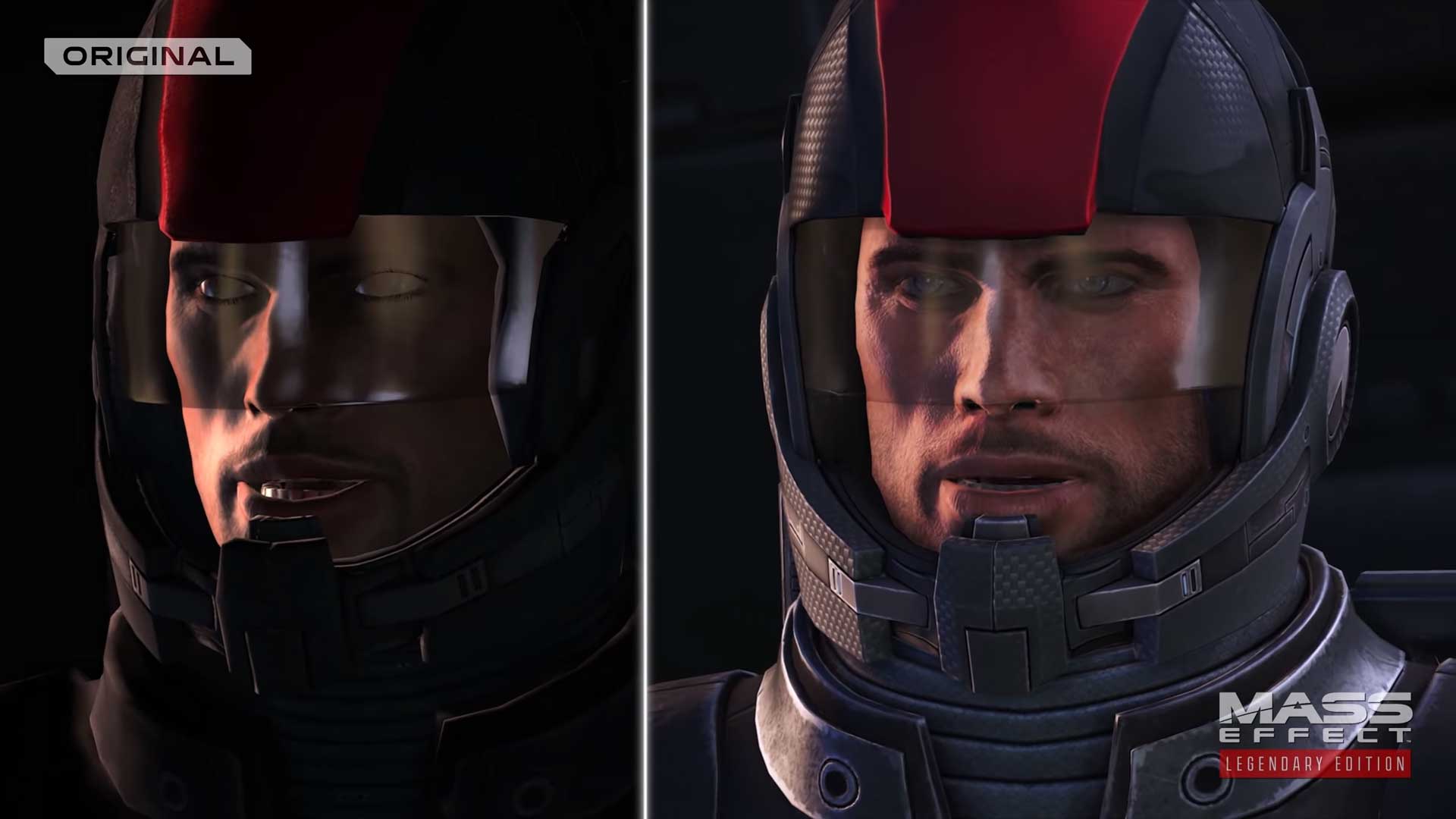 Mass Effect Legendary Edition - Review - Critical Hits