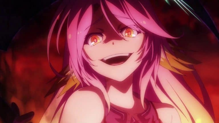 No Game No Life - Conheça os principais personagens da obra - Critical Hits