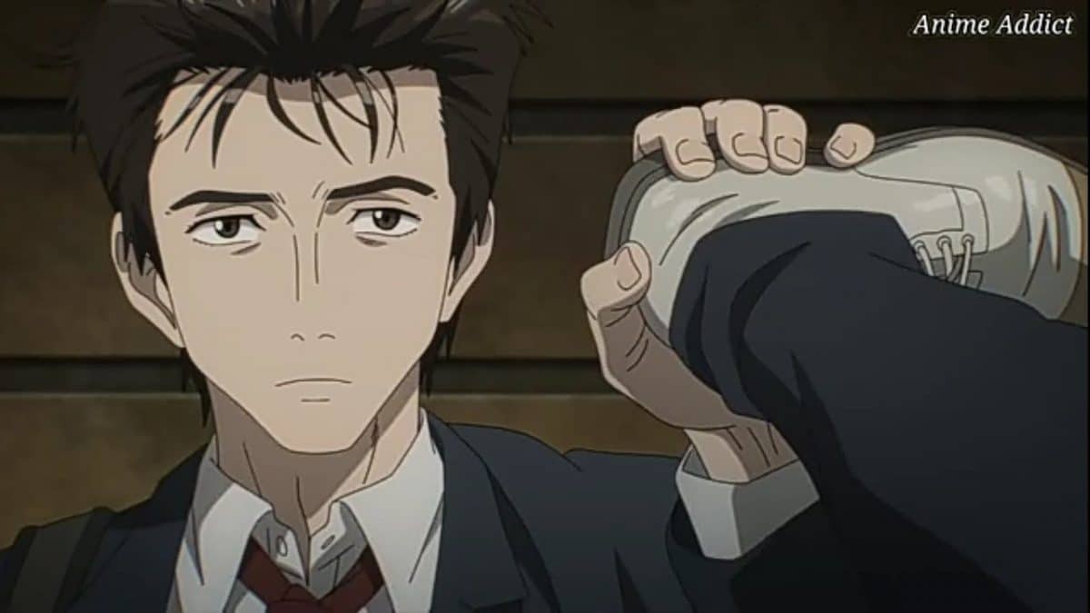 Parasyte - Conheça os principais personagens da obra - Critical Hits