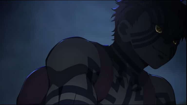 Akaza - Conheça a história e os poderes do vilão de Kimetsu no Yaiba ...