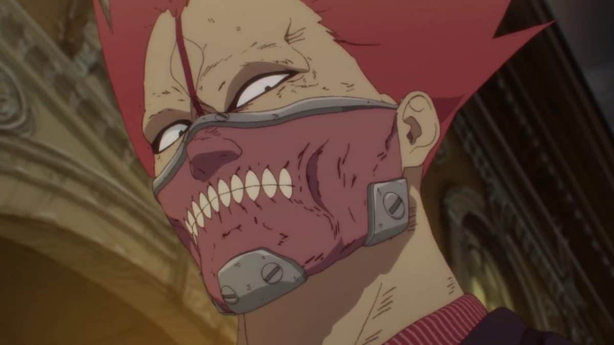 Dorohedoro - Conheça os principais personagens da obra - Critical Hits