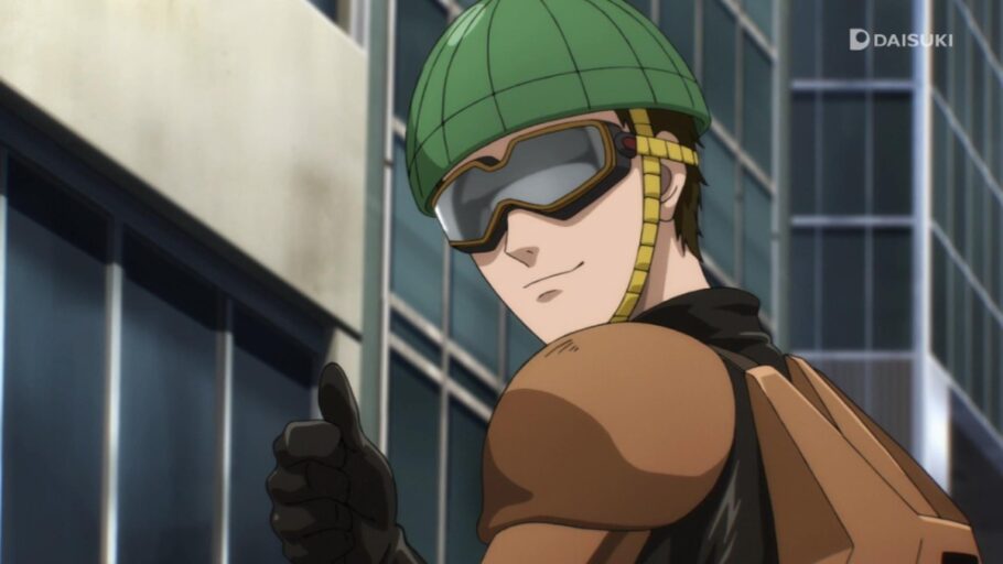 One Punch Man - Conheça os 28 principais personagens da obra - Critical ...