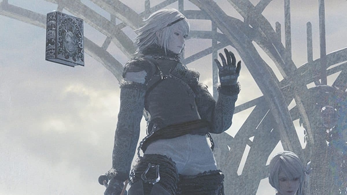 Nier Replicant - Análise - Vale a Pena - Review - Critical Hits