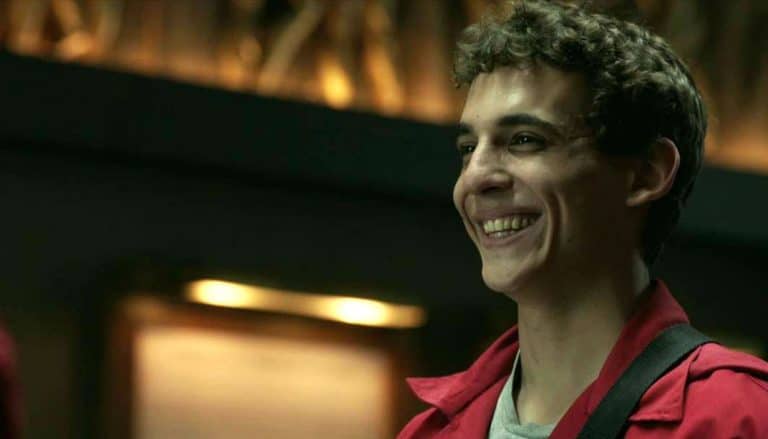 Os 10 personagens mais importantes de La Casa de Papel