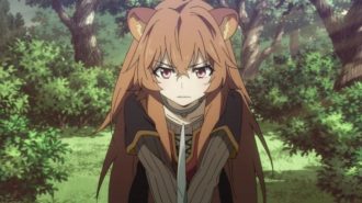 The Rising of The Shield Hero - Conheça os principais personagens da ...