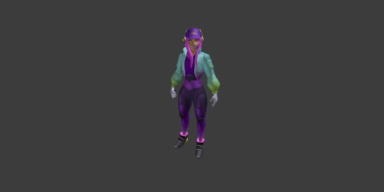 Roblox - Todos os campeões do Roblox Metaverse - Critical Hits