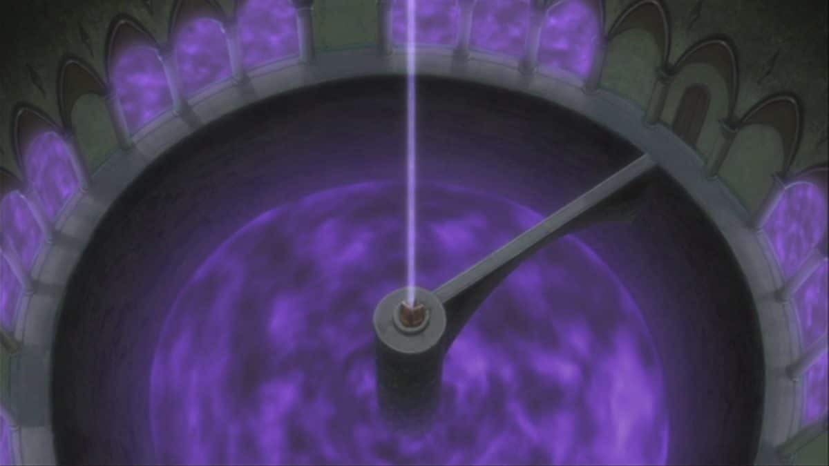 Todos os tipos de Chakra em Naruto e tudo o que você precisa saber ...