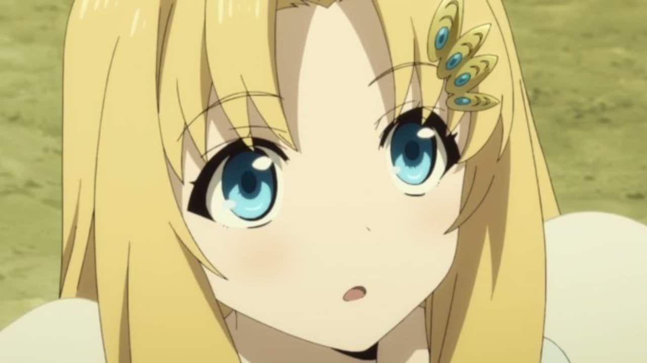 The Rising of The Shield Hero - Conheça os principais personagens da ...