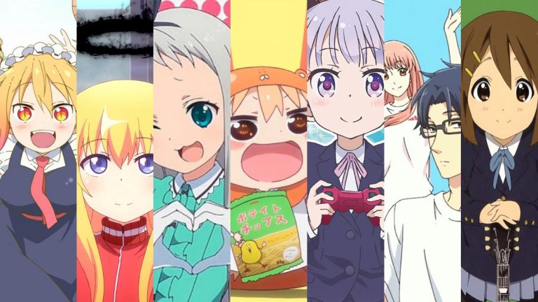 Shonen, Seinen, Isekai e mais - Entenda os gêneros de animes - Critical ...
