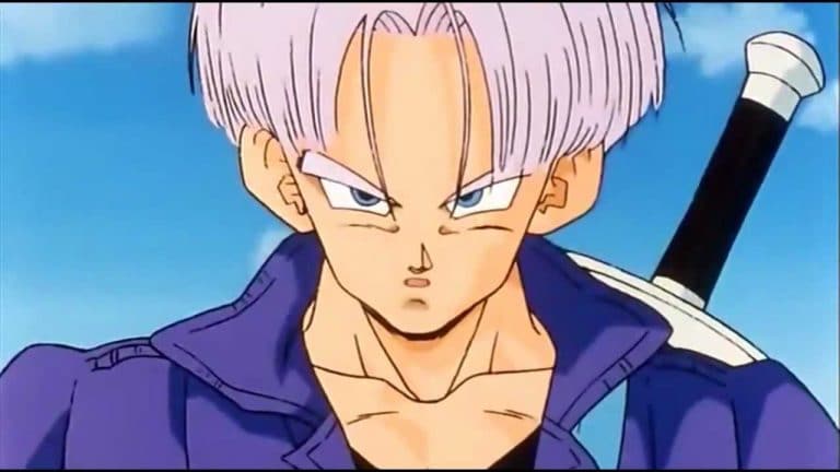 Trunks do Futuro - Conheça os poderes e a história do personagem de ...