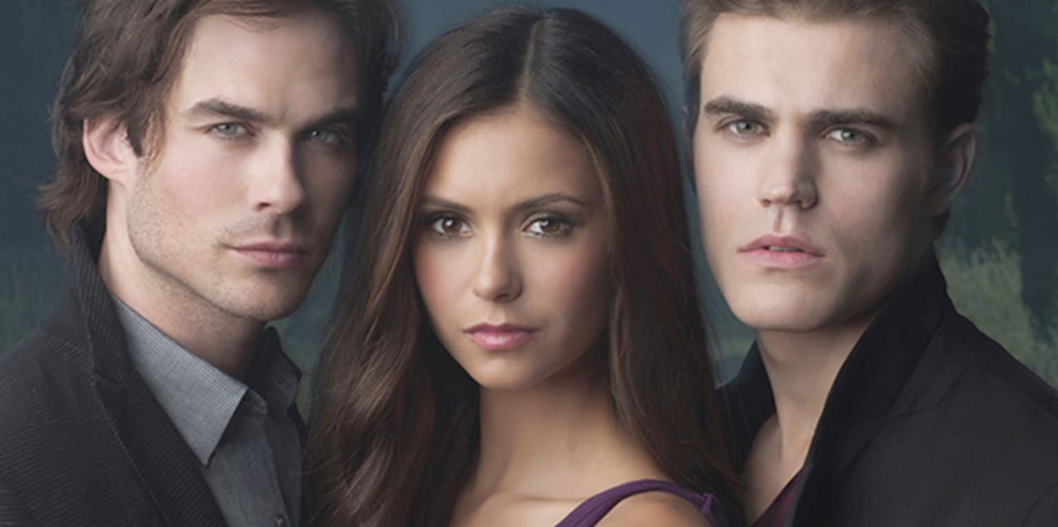Quiz Prove Que Você Sabe Tudo Sobre The Vampire Diaries Respondendo A
