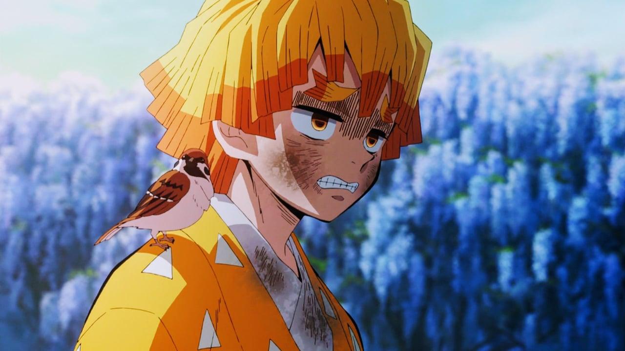 Zenitsu - Conheça os poderes e a história do personagem de Demon Slayer ...