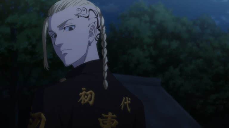 Draken - Conheça a história e habilidades do personagem de Tokyo ...