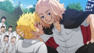 O que é o Manji, a Suástica Budista de Tokyo Revengers - Critical Hits