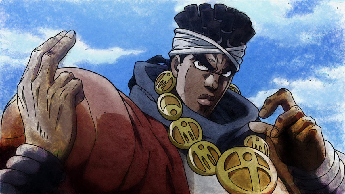 Jojo’s Bizarre Adventure - Conheça os principais personagens da obra e ...