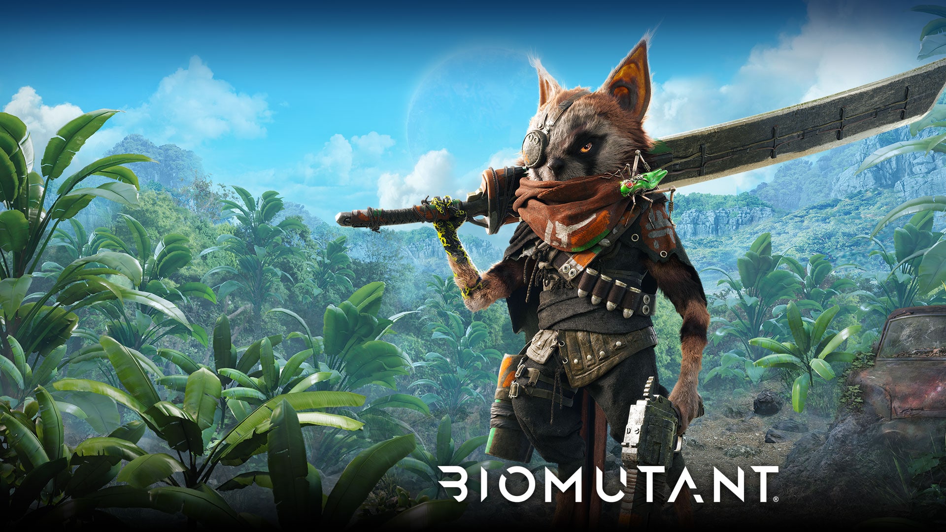 Biomutant - Melhores habilidades e mutações - Critical Hits