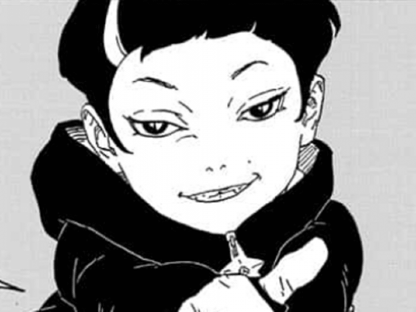 Daemon - Conheça a história e poderes do vilão de Boruto - Critical Hits