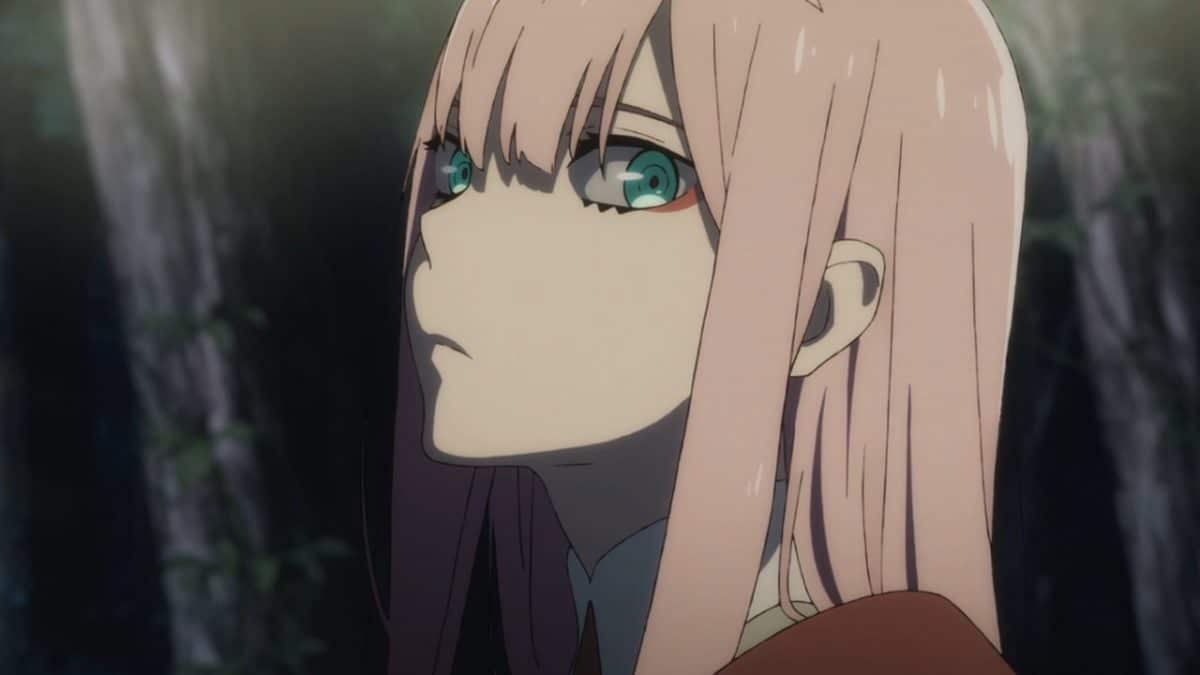 Zero Two - Conheça a história e habilidades da personagem de Darling in ...
