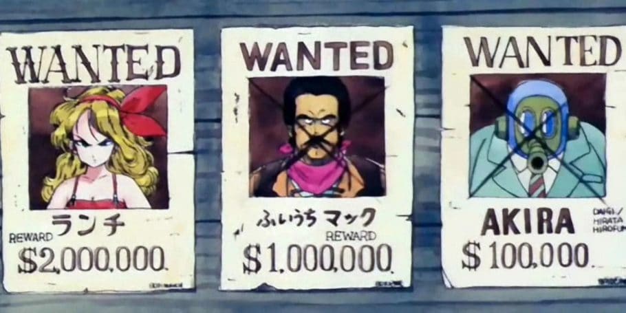 Conheça Tori-Bot, o personagem mais poderoso do universo de Dragon Ball ...