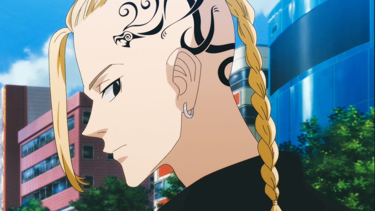 Draken - Conheça a história e habilidades do personagem de Tokyo ...