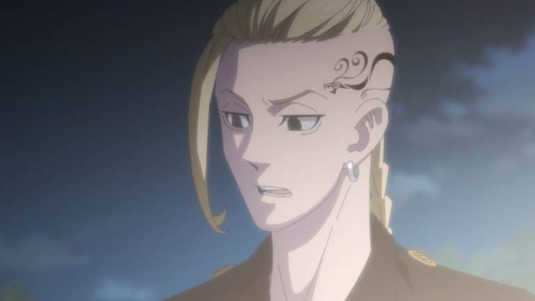 Draken - Conheça a história e habilidades do personagem de Tokyo ...