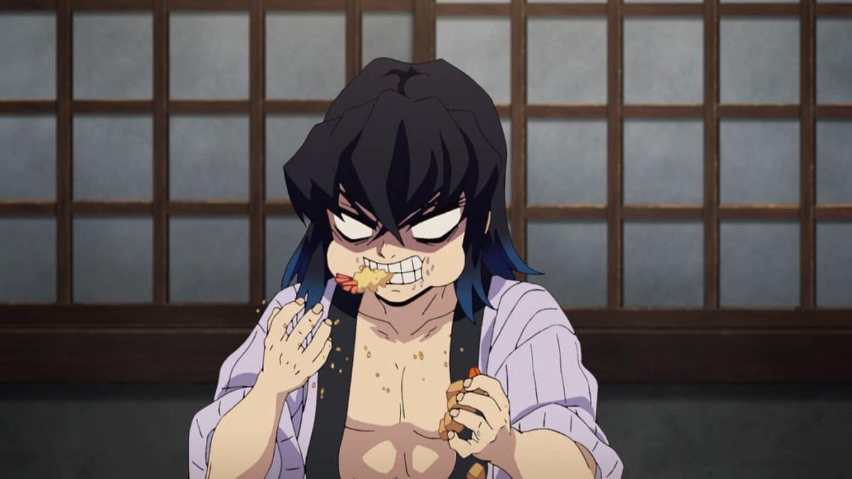 Kimetsu no Yaiba - 5 fatos que você precisa saber sobre Inosuke ...