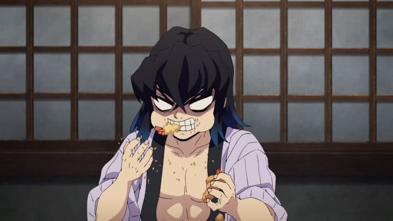 Kimetsu no Yaiba - 5 fatos que você precisa saber sobre Inosuke ...