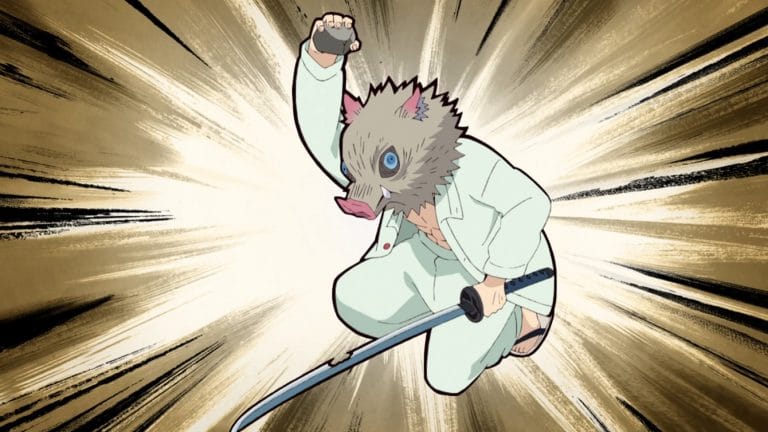 Kimetsu no Yaiba - 5 fatos que você precisa saber sobre Inosuke ...