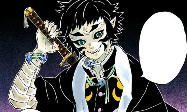Demon Slayer - Zenitsu morre no final do mangá? - Critical Hits