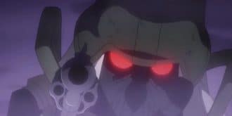 My Hero Academia - Todos os membros da Liga dos Vilões - Critical Hits