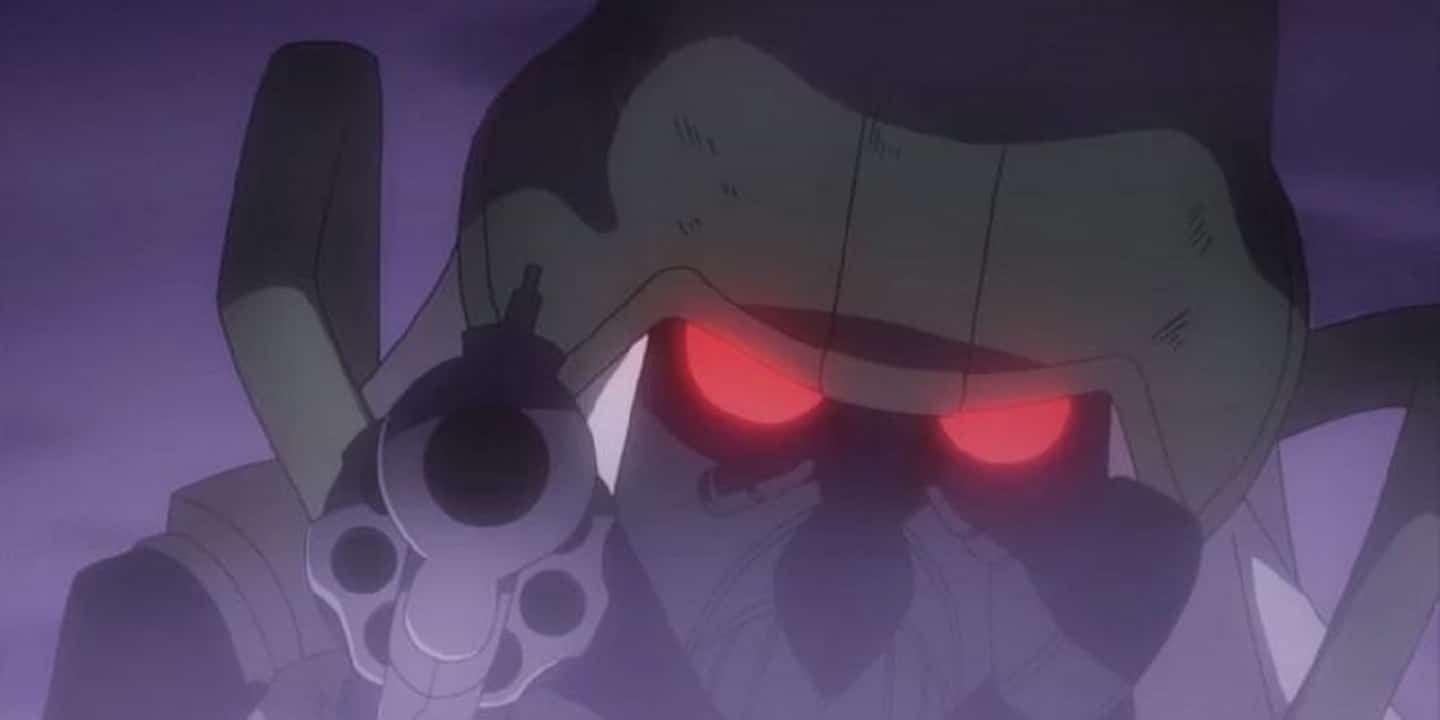 My Hero Academia - Todos os membros da Liga dos Vilões - Critical Hits