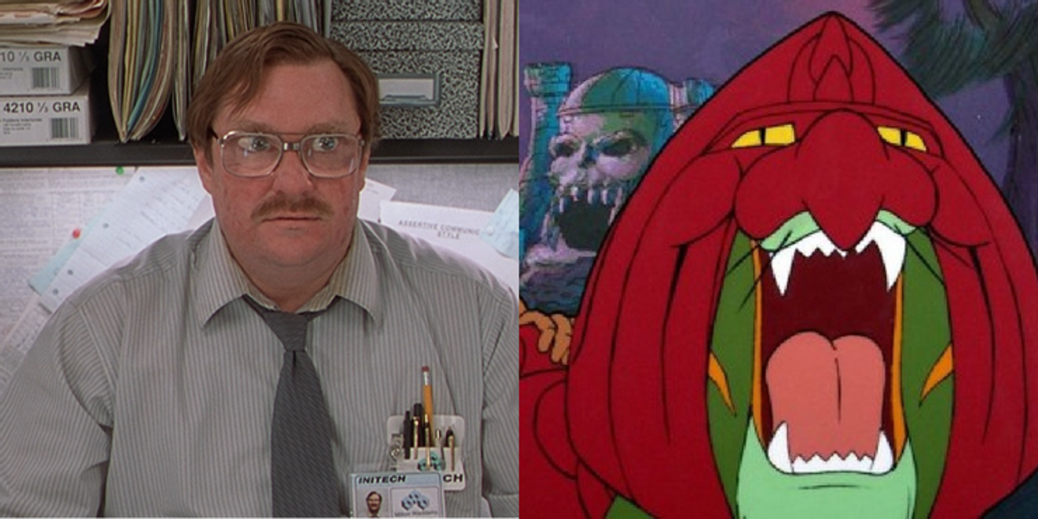 He Man: Mestres do Universo: Salvando Eternia - Conheça os personagens ...