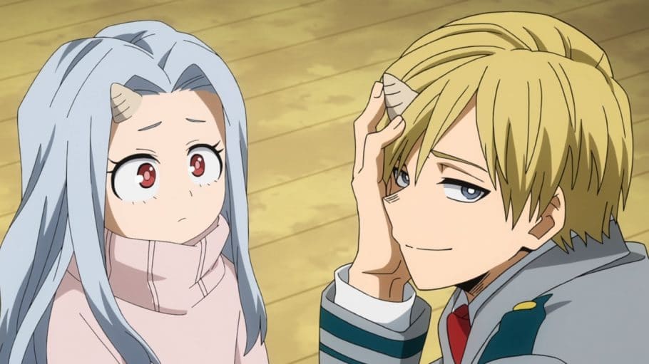 Entenda como funciona a Quirk de Monoma em My Hero Academia - Critical Hits