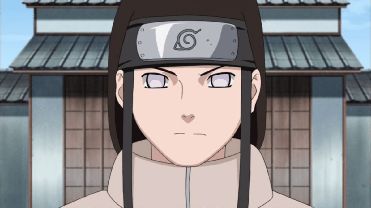 Qual o episódio em que acontece a morte do Neji em Naruto? - Critical Hits